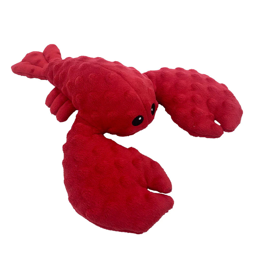 12" Dotty Friends Lobster – Petcetera NOLA
